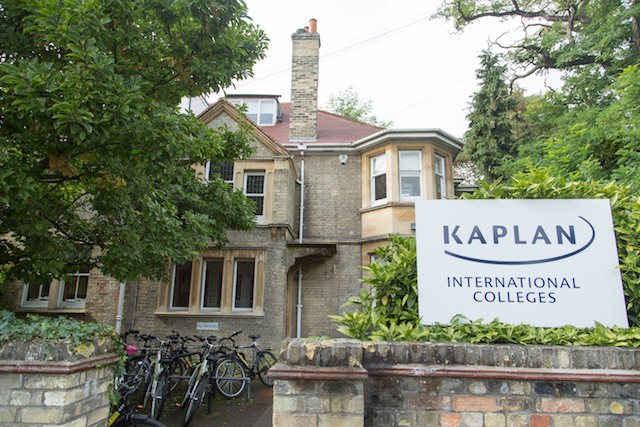 Estudia Ingl s En Kaplan International Cambridge Inglaterra Consejer a