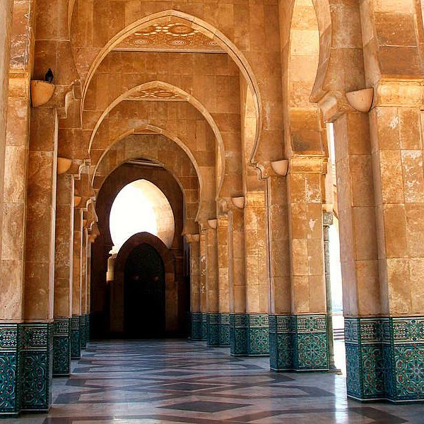 Estudia francés y/o árabe en Sprachcaffe Rabat, Marruecos | Consejería